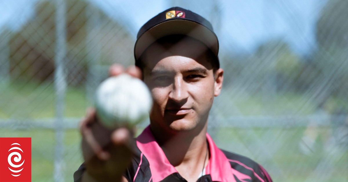 Māori cricket showcased in first national tournament | RNZ News