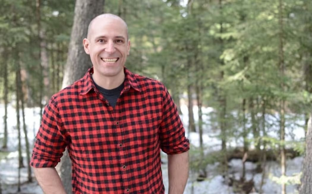 Calling Home: Haydon Dewes in Calgary, Canada | RNZ