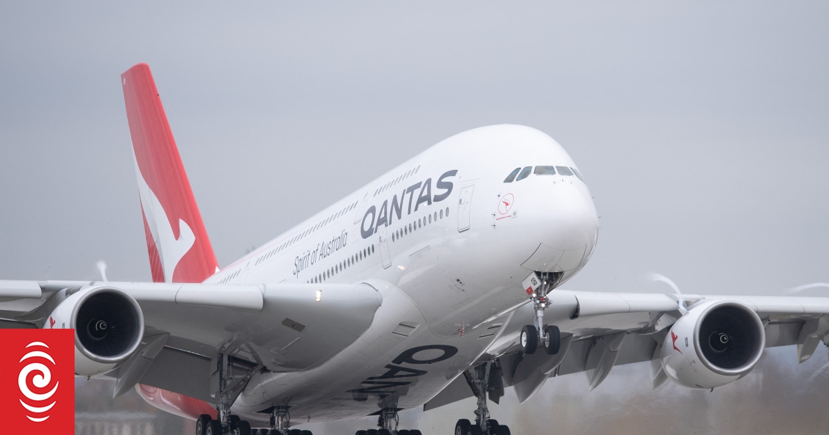 Australia: Airbus Albo, ABC apology, the Big Race | RNZ