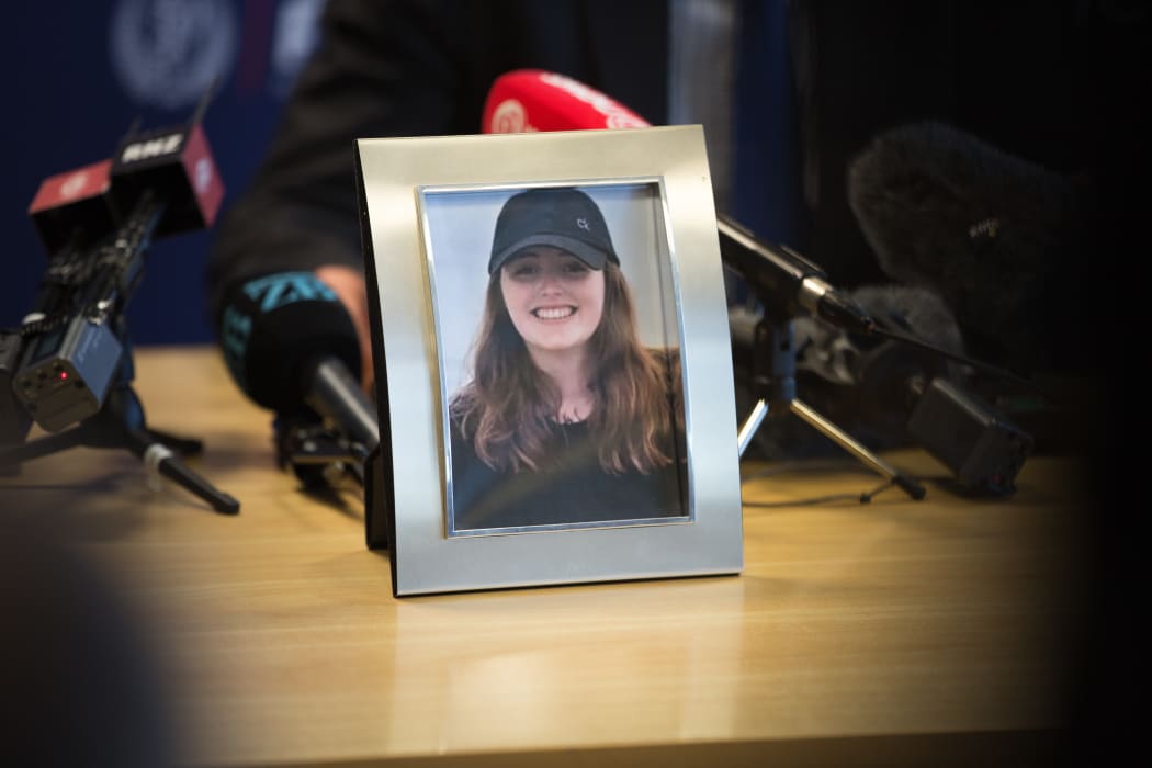 Grace Millane's life: Far more than the details of her death | RNZ News