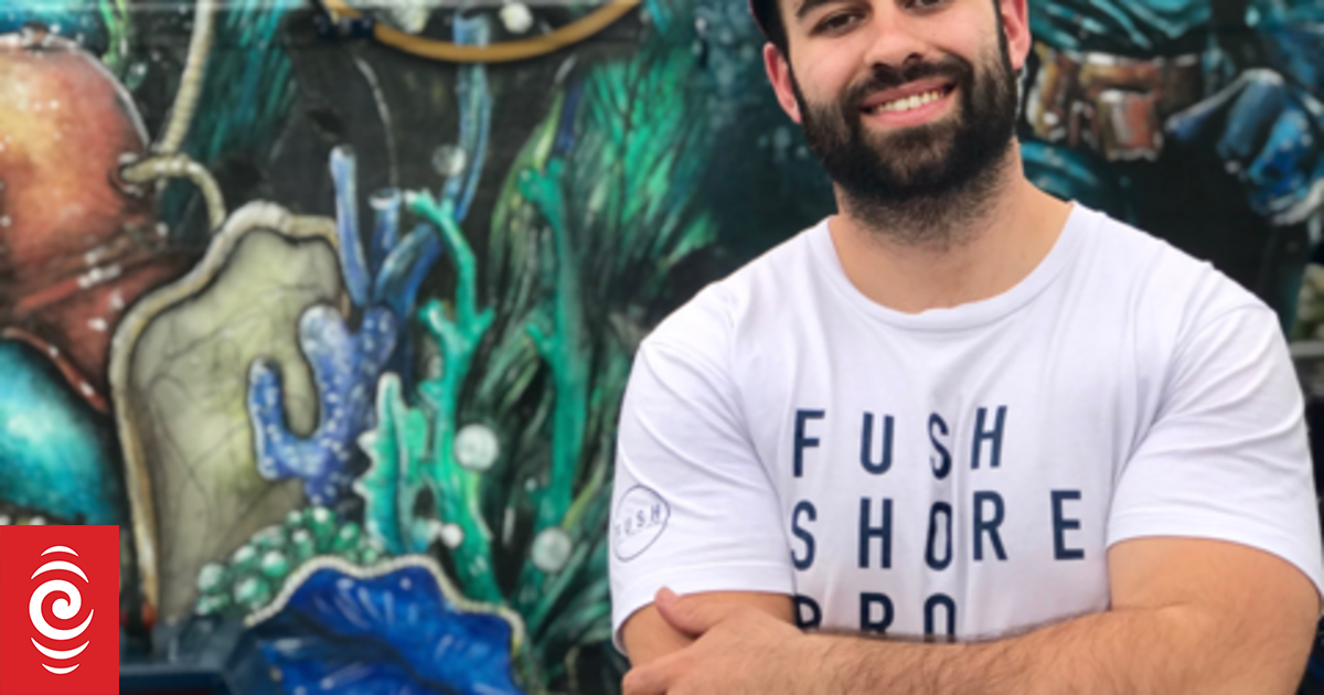 Whakataukī of the week with Anton Matthews | RNZ
