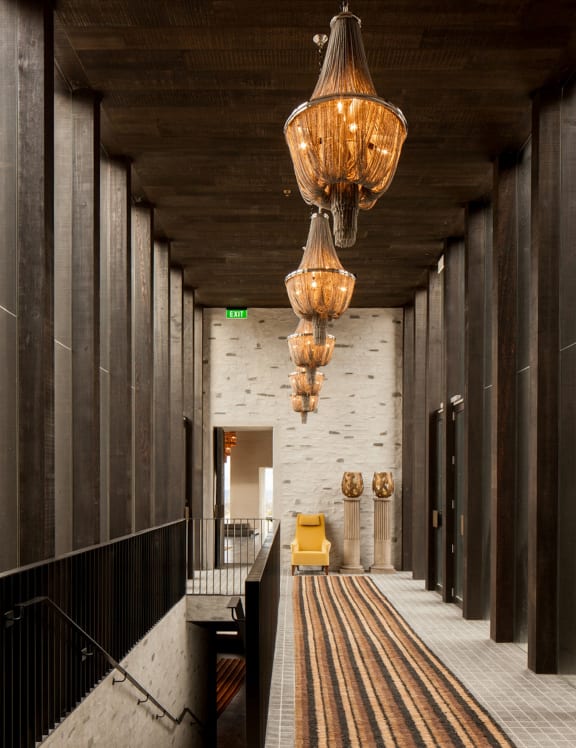 Andrew Patterson: architect | A Gallery from Sunday Morning | RNZ National