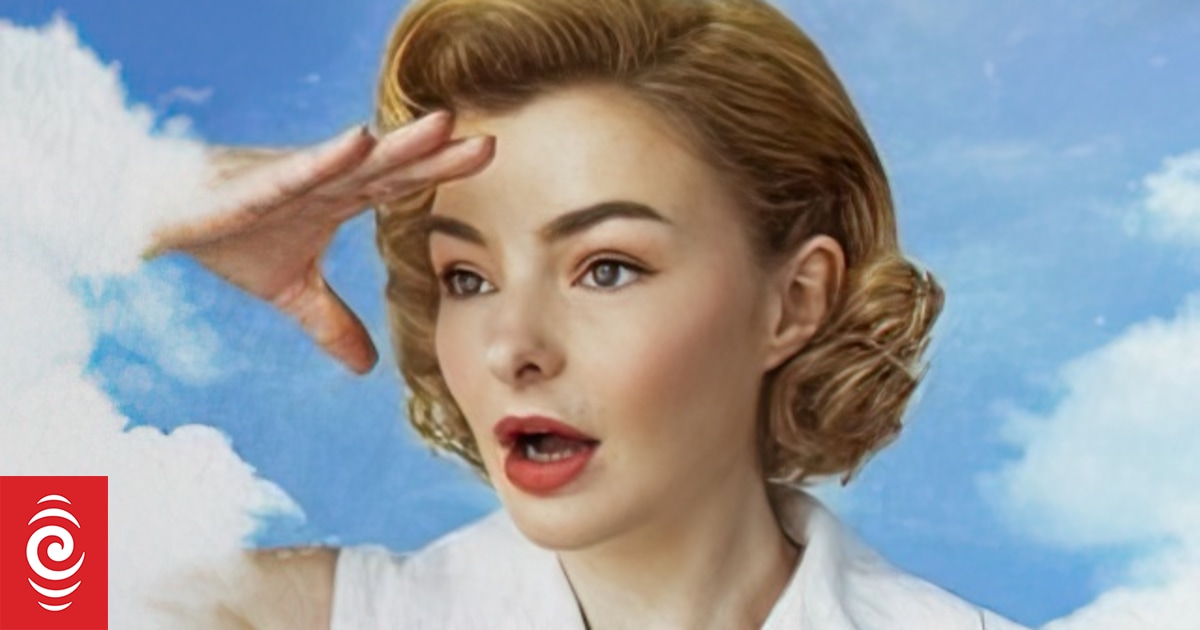 Fast favourites: Billy T winner Abby Howells | RNZ