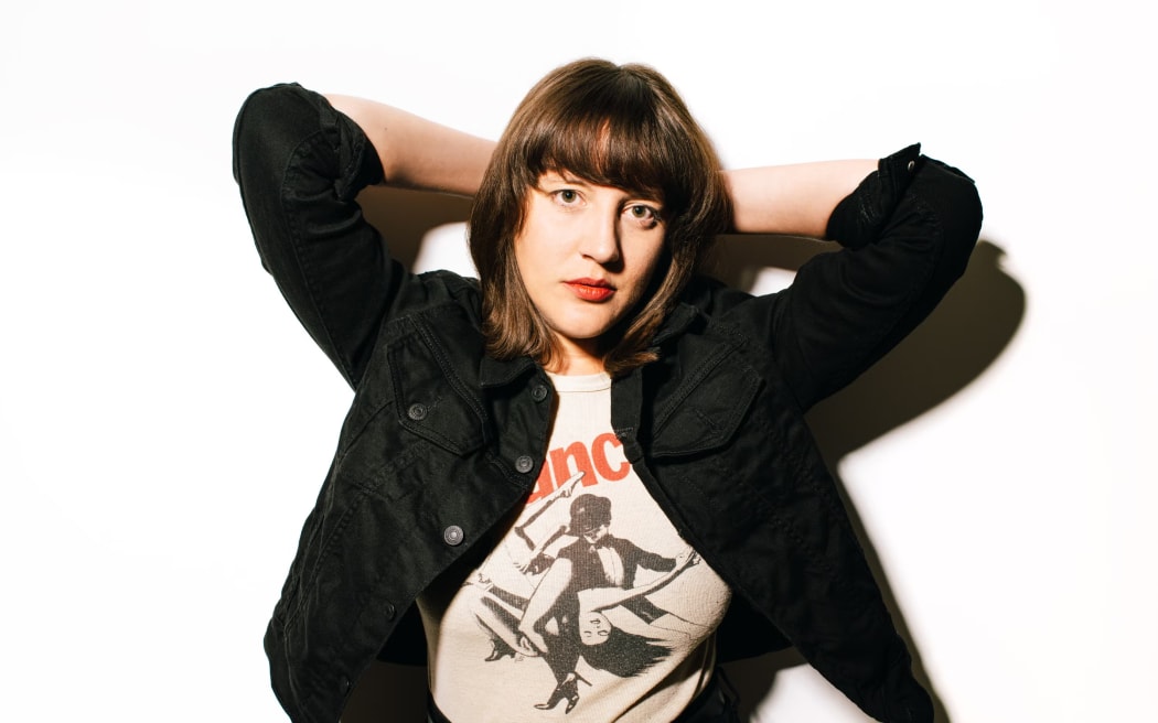 The Sampler: Caitlin Rose, Soaked Oats, Arctic Monkeys | RNZ