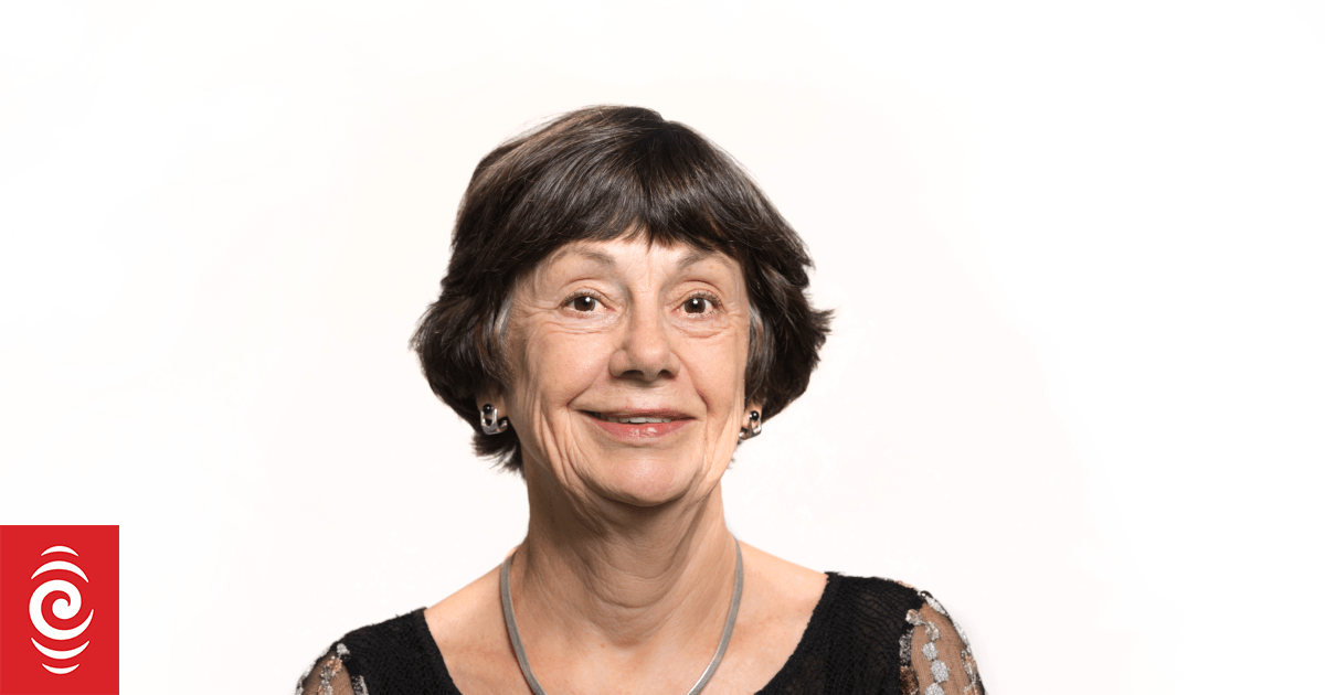 Your Money with Mary Holm | RNZ