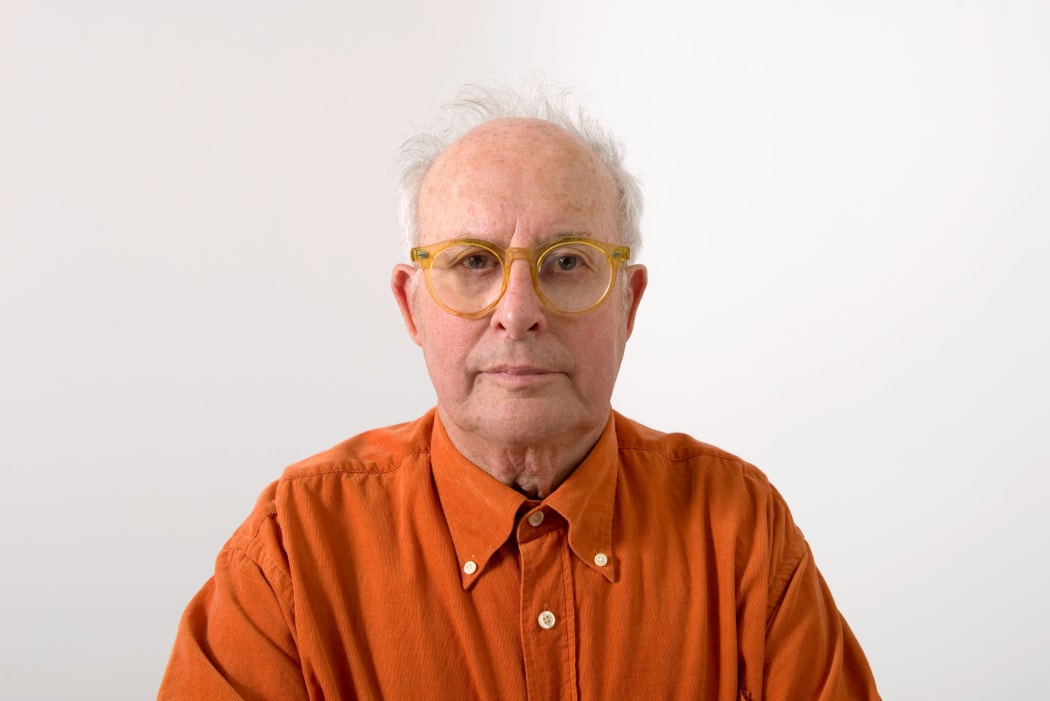 Studying Billy Apple's soiled tissues from 1974 | RNZ