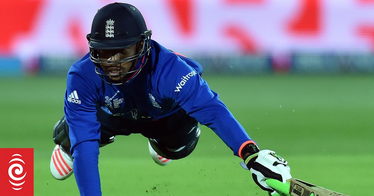 'An utter humiliation' | RNZ News