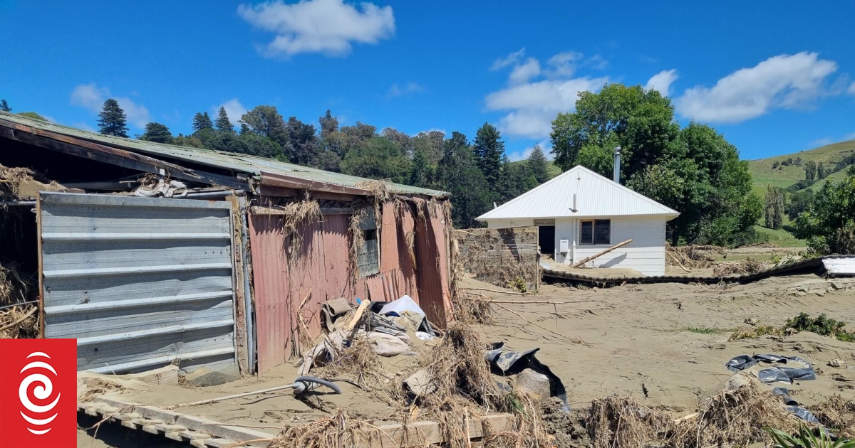 Cyclone Gabrielle: Hawke's Bay Regional Council defends decision not to ...