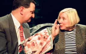 The Weekend for Saturday 7 January 2023 The Weekend | RNZ