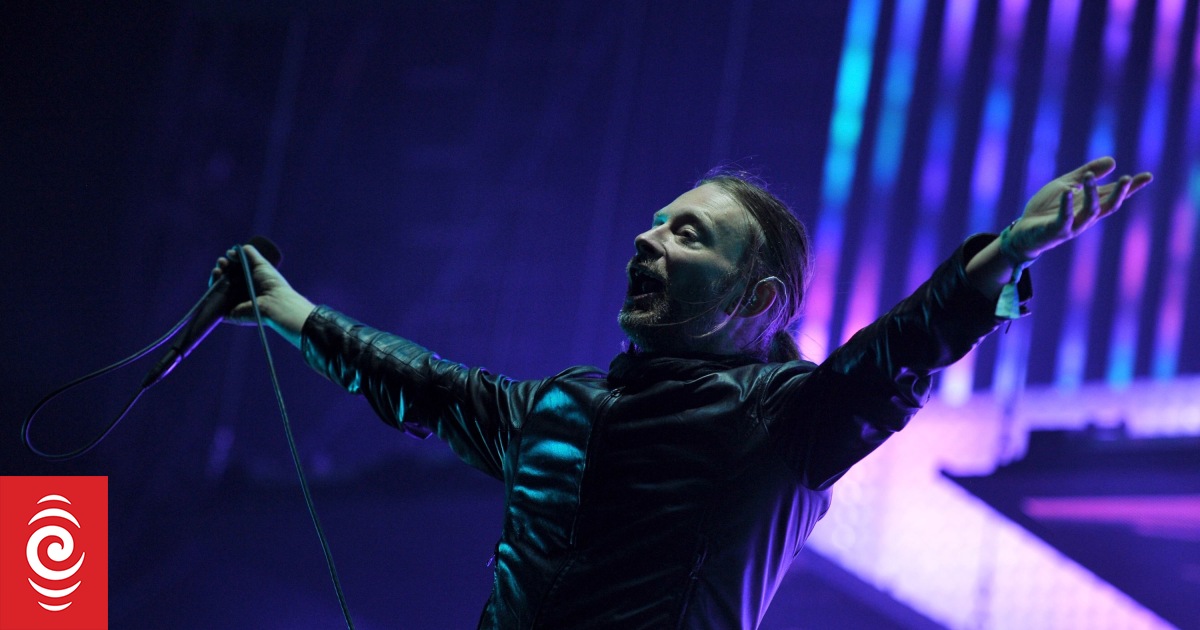 Dianne Swann's music picks | RNZ