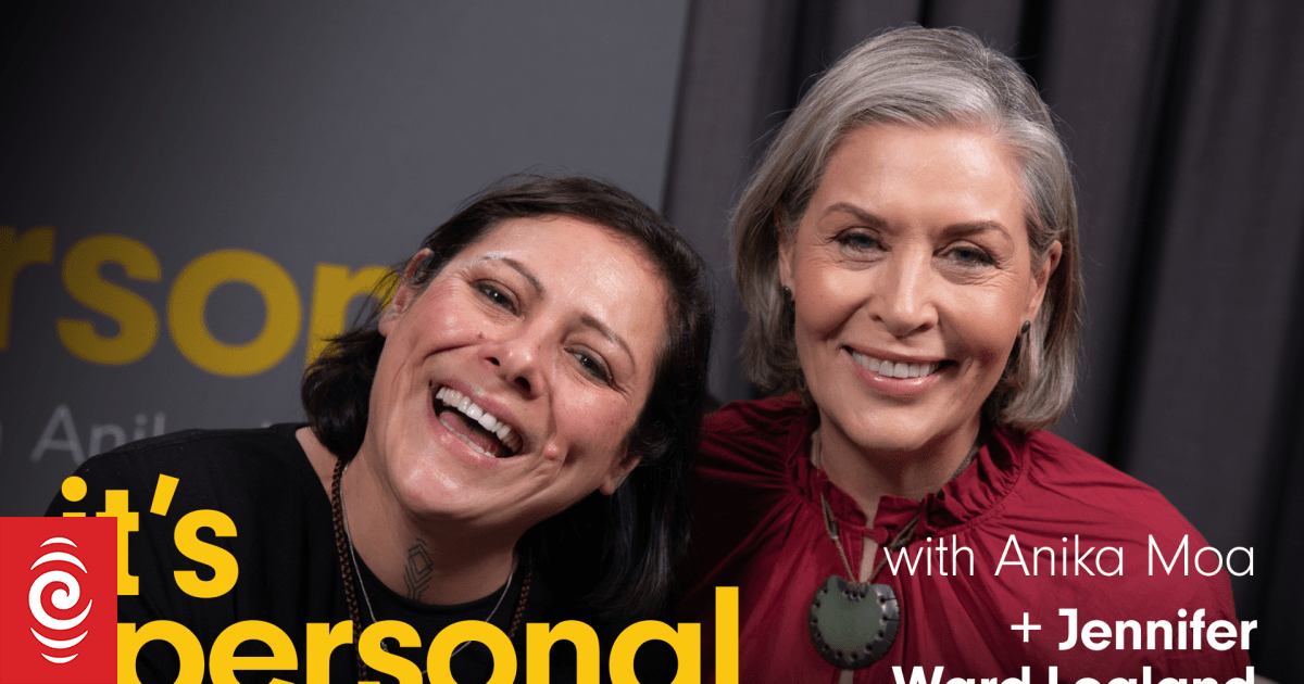 Intimacy and Discomfort: Jennifer Ward-Lealand on feeling the fear | RNZ
