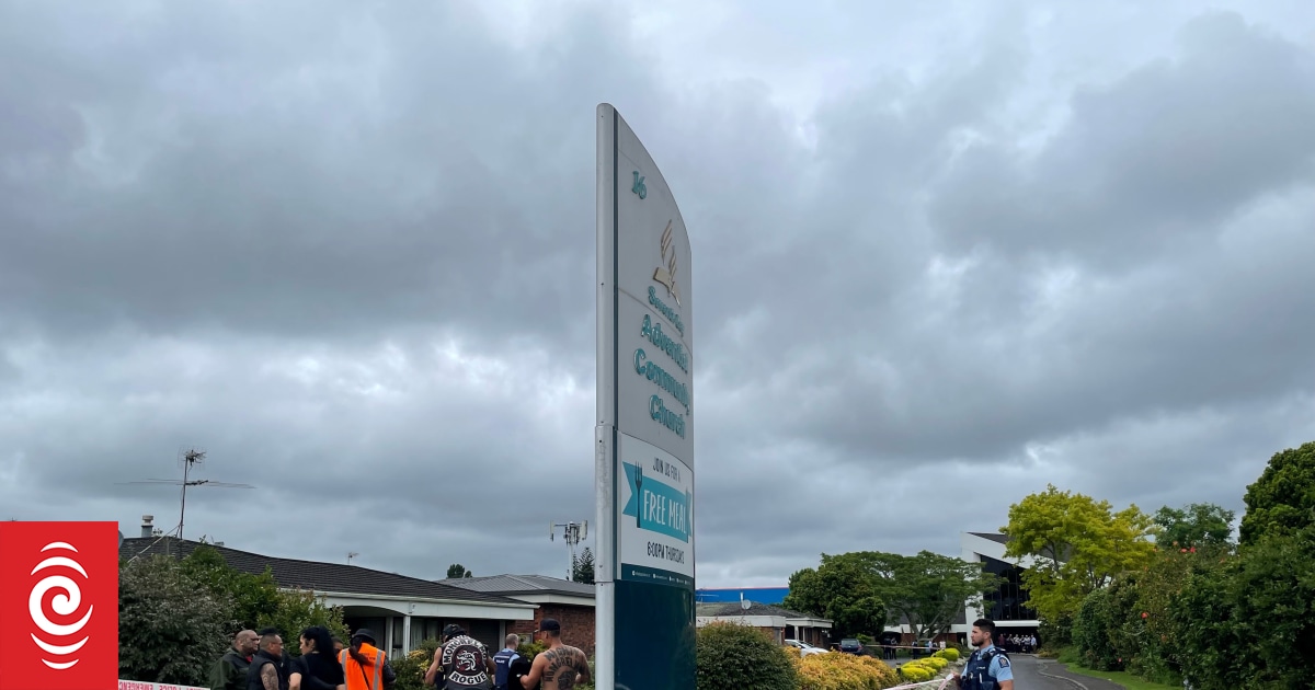 Head Hunters member pleads guilty to murdering Mongrel Mob member | RNZ ...