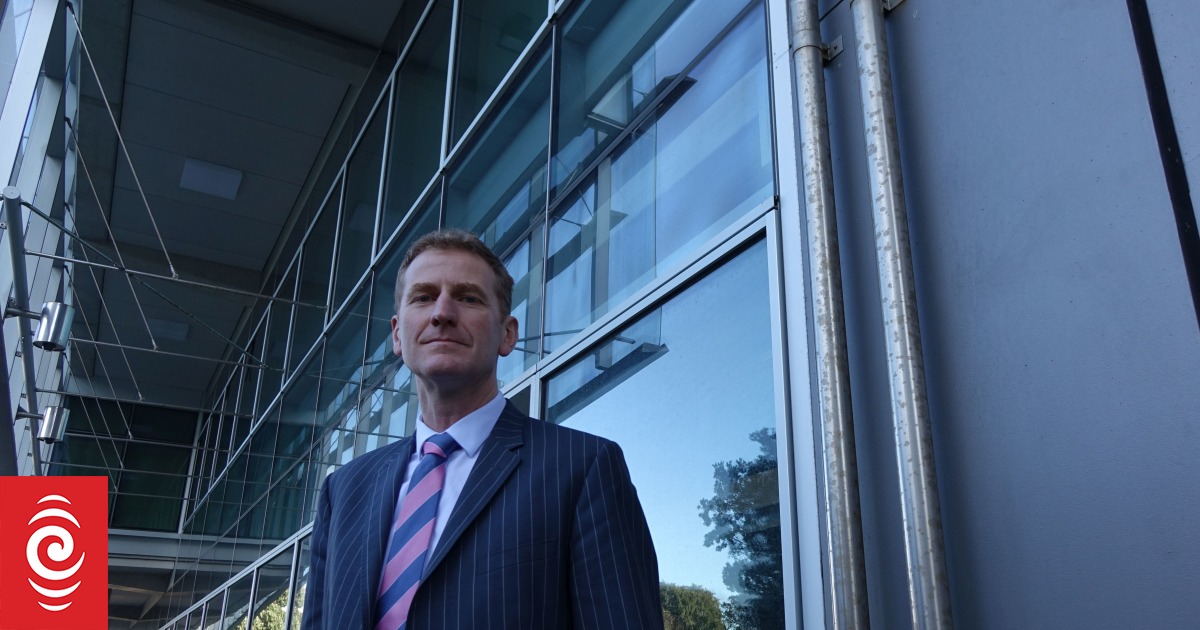 NZSIS's first unclassified threat assessment targets competition ...