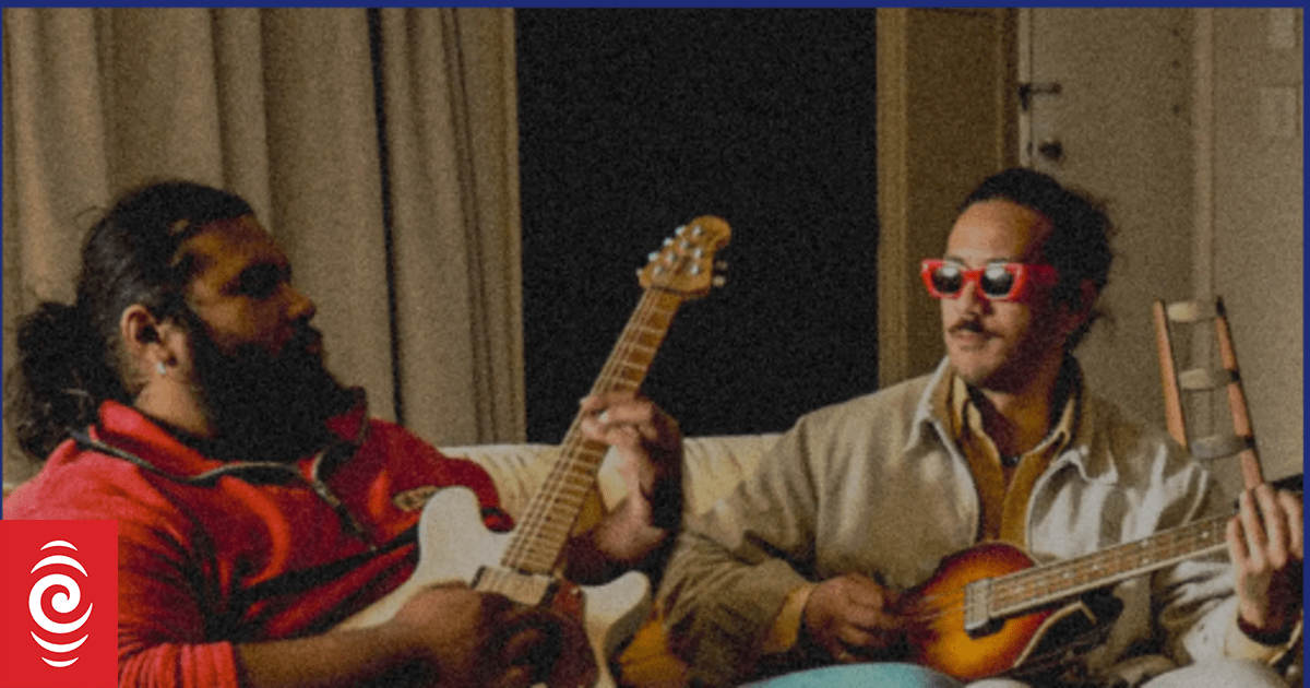 Review: Still Here Season 2 by Hanisi Garue | RNZ News