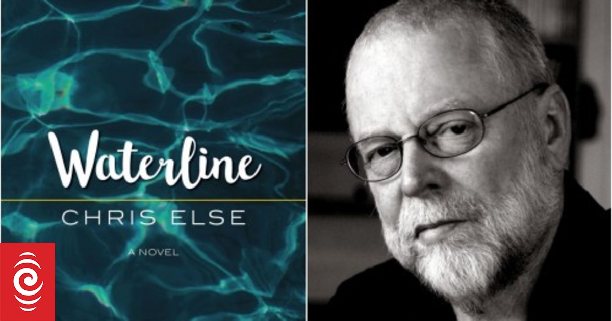 When AI is in charge - Writer Chris Else | RNZ