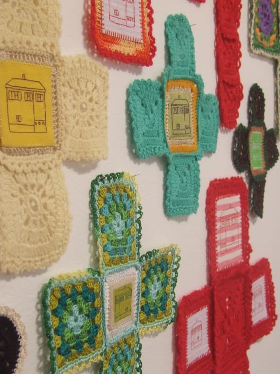 The powerful miniatures of Lina Marsh | RNZ