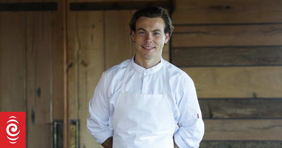 Bookmarks with Jack Cashmore | RNZ