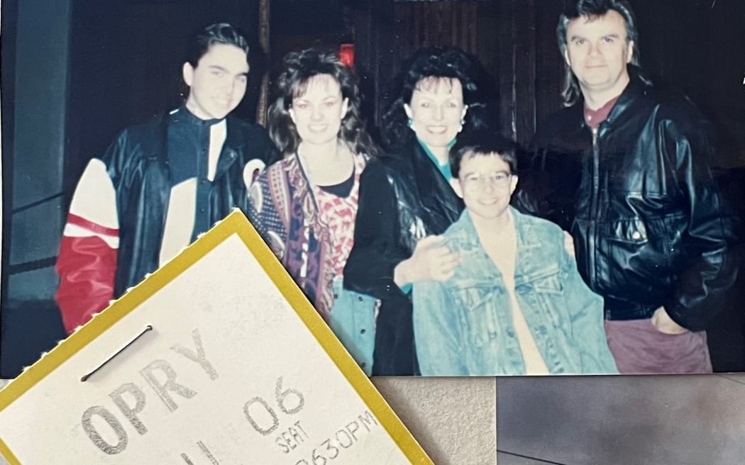 Nine To Noon for Friday 16 August 2024 Nine To Noon | RNZ