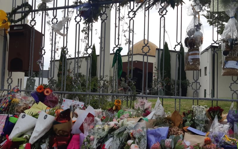 Remembrance service to mark one year on Christchurch mosque attack | RNZ