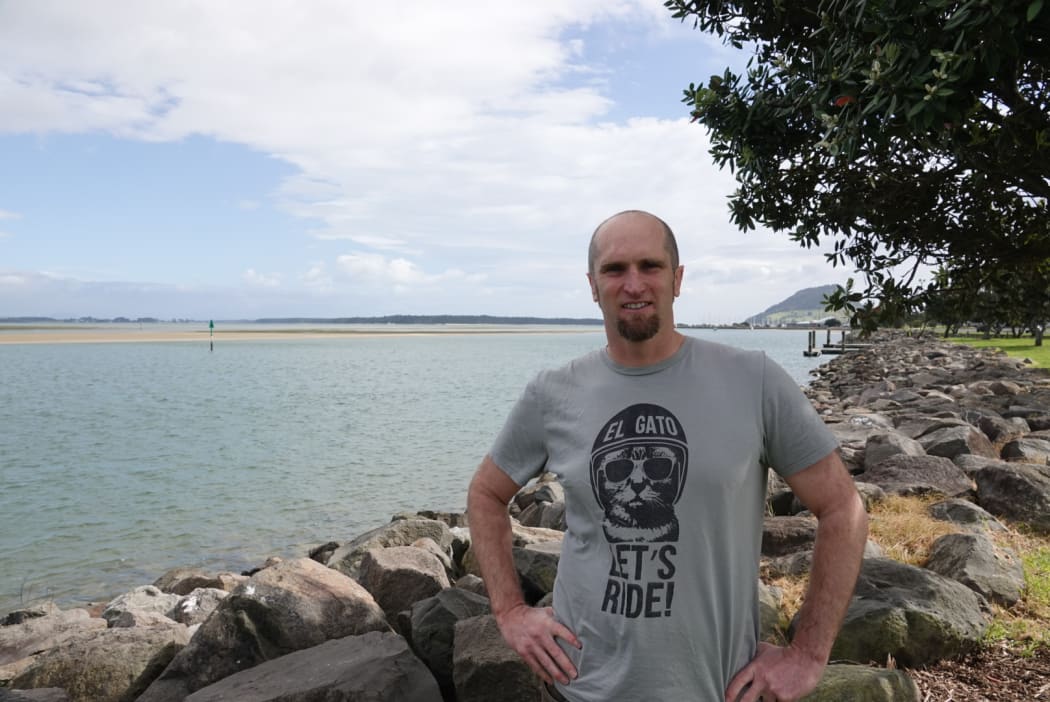 Astrolabe: 10 years on from the Rena disaster | RNZ News