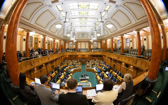 Budget 2026 | RNZ News