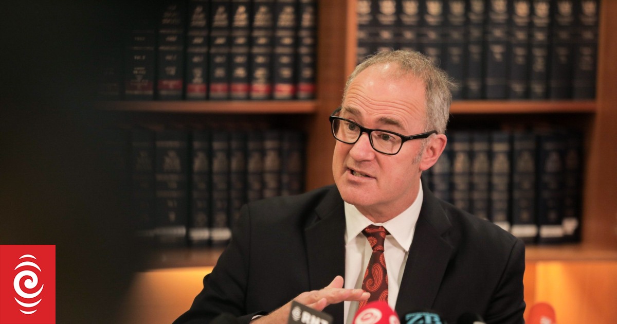 Review finds NZTA road safety regulation failings | RNZ News