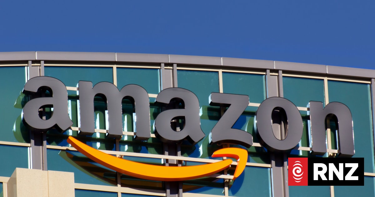 Amazon Lord of the Rings deal furrows brows over government priorities ...
