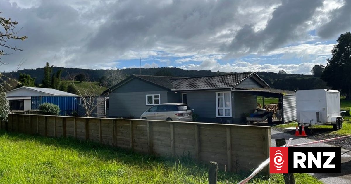 Kaikohe killer pulled out victim's breathing tubes, family claim | RNZ
