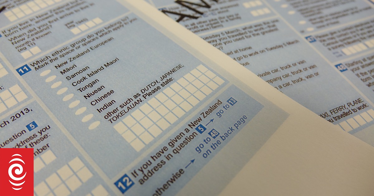 Iwi-led Census process in rohe makes big difference - Ngāti Wai Trust ...