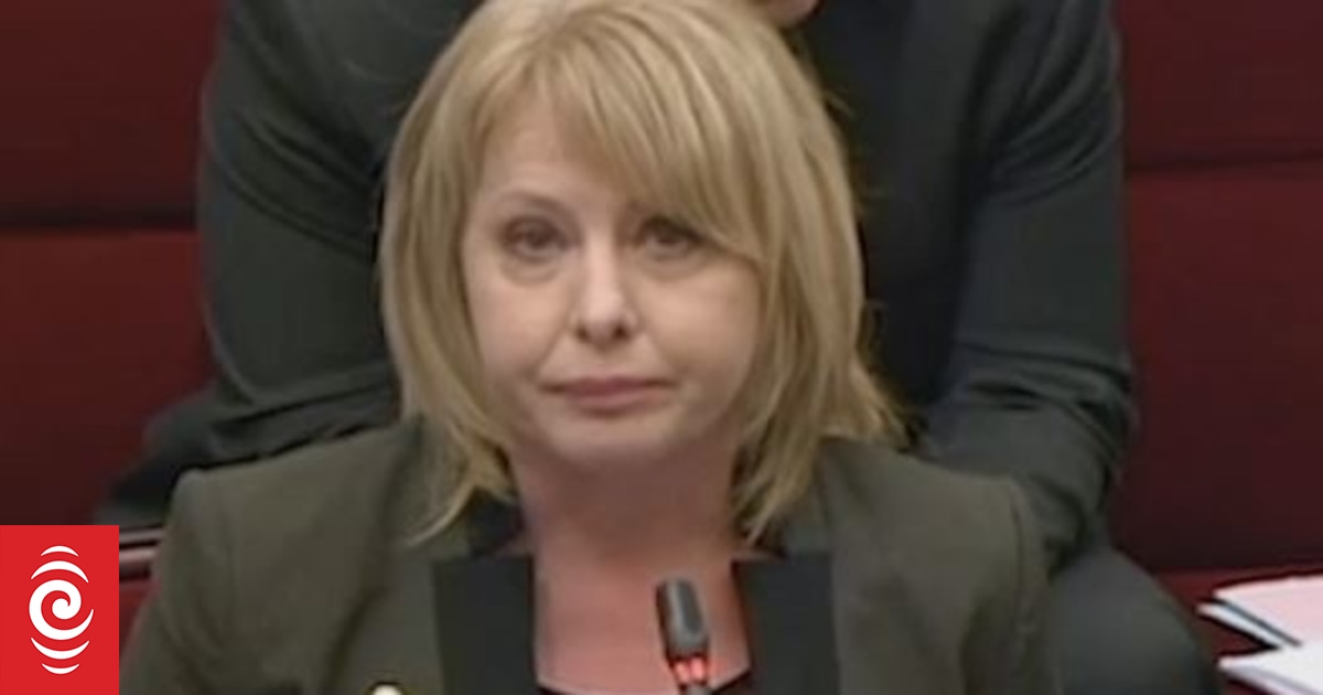 'I did everything I could to help rescue those little girls' | RNZ News