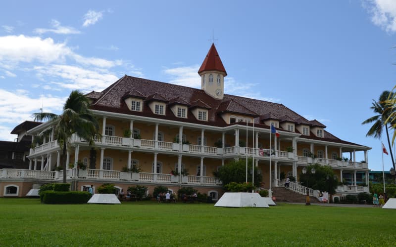 5 year sentence sought for French Polynesia's biggest tax fraud | RNZ