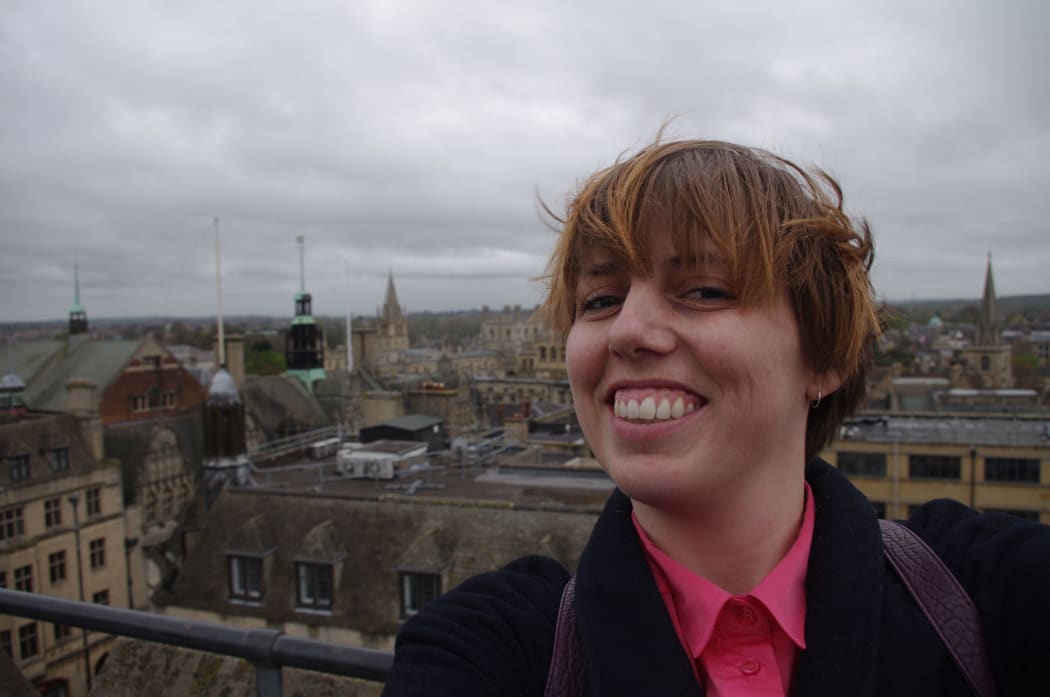 Coming home after the OE | RNZ News