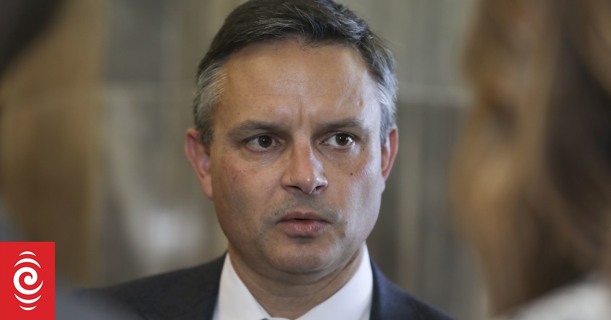 Climate change risk assessment framework released | RNZ News
