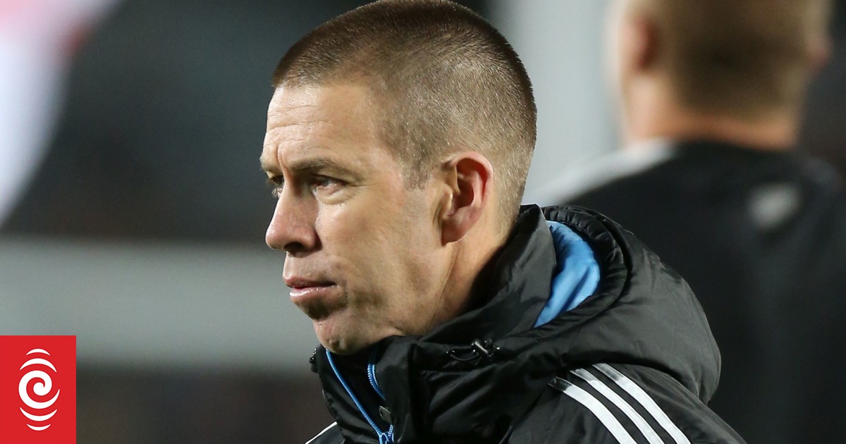 Midday Sports News for 1 June 2023 | RNZ