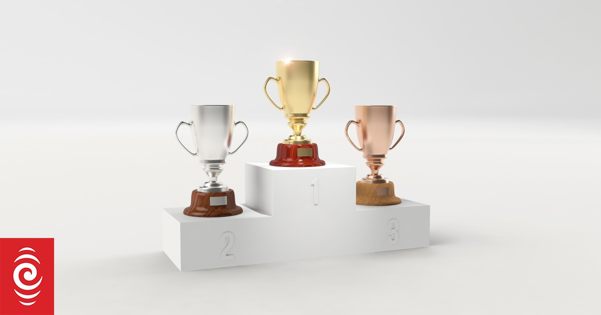 Not everyone can be a winner: Who should be recognised at school ...