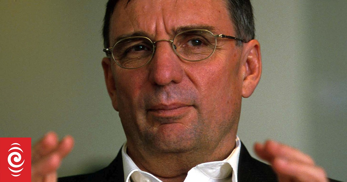 Review into NZ rugby highlights issues | RNZ