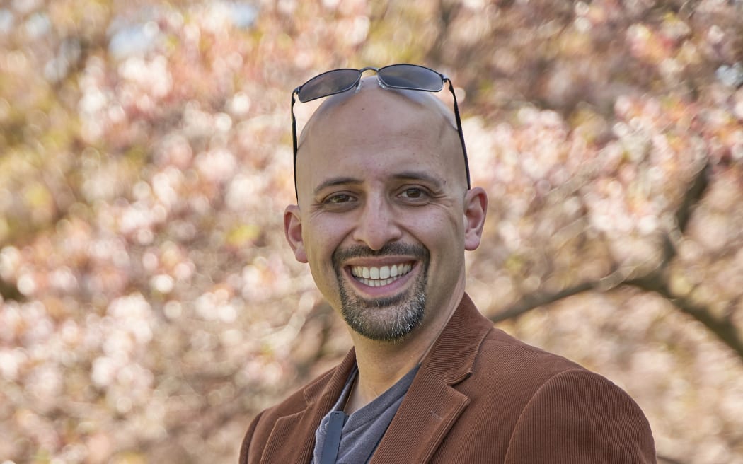 Prof. Ekant Veer from the University of Canterbury on the nature of ...