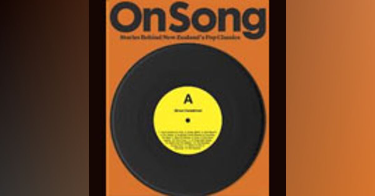 On Song with Simon Sweetman | RNZ
