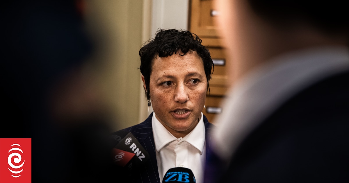 DOC boss confirms poor relationships in Minister Kiri Allan's office ...