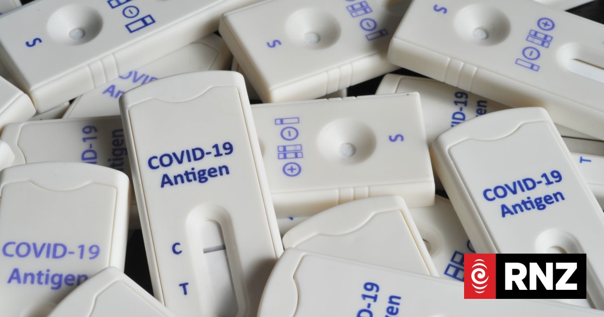 Covid-19 update: 9318 new community cases and 23 further deaths | RNZ