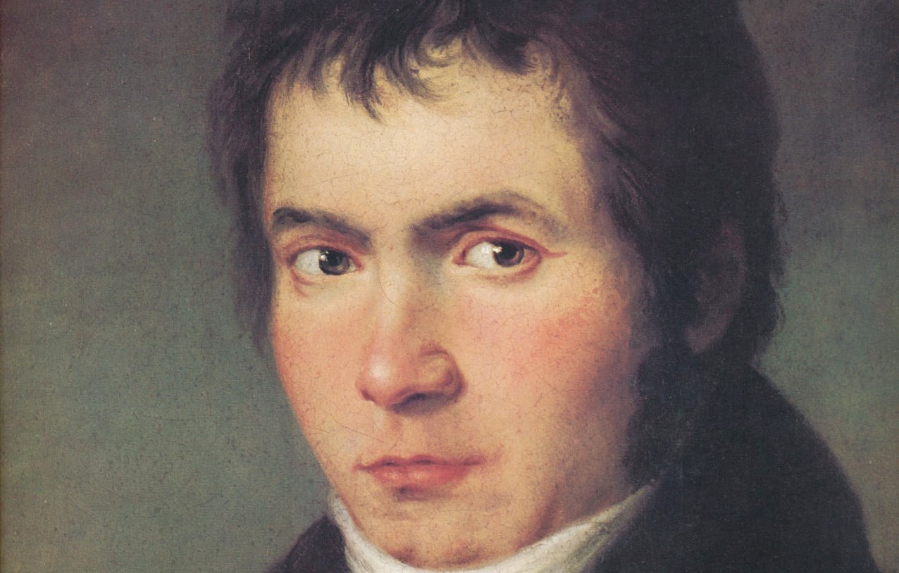 APO Best of Beethoven - The Classicist Music Alive | RNZ