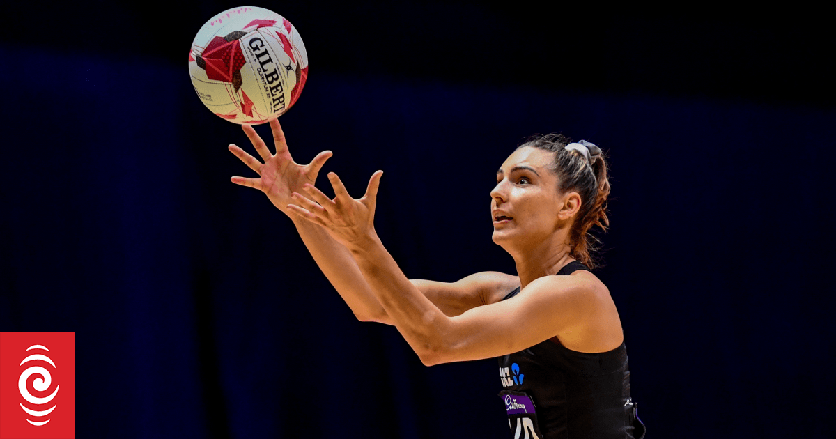 Netball: Silver Ferns defender becomes latest player to join Australian ...