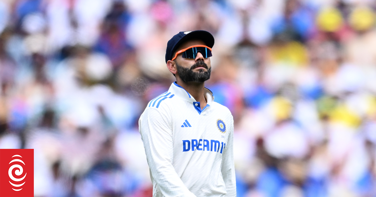 Cricket: India fight back after wonder boy Konstas thrills MCG | RNZ News