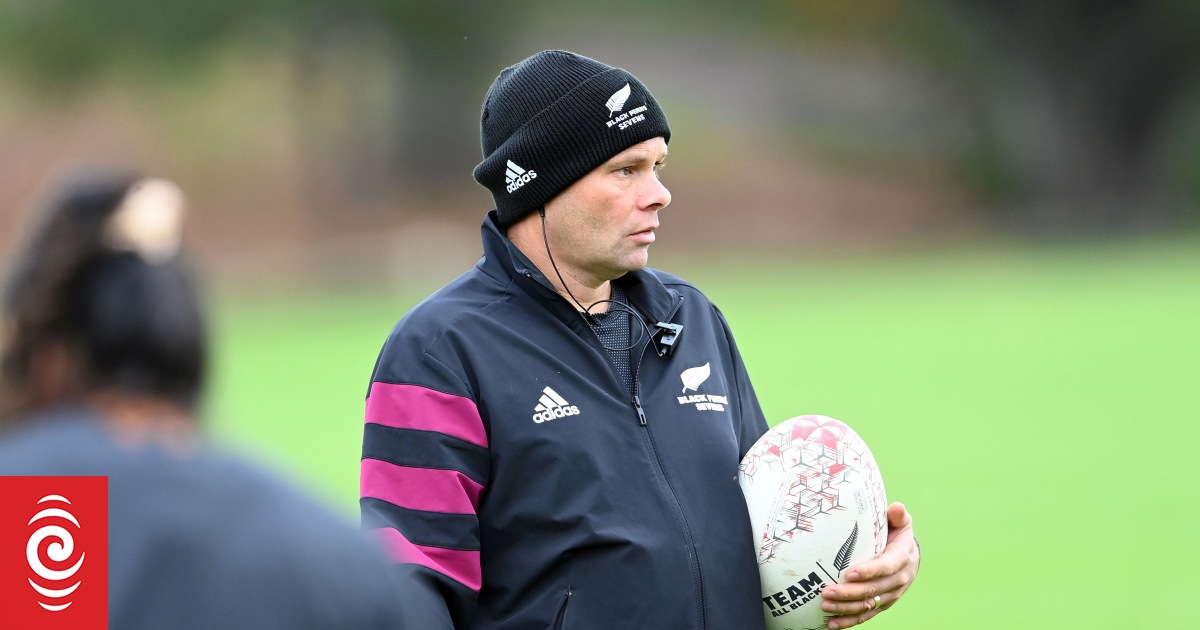 Midday Sports News for 8 December 2023 | RNZ