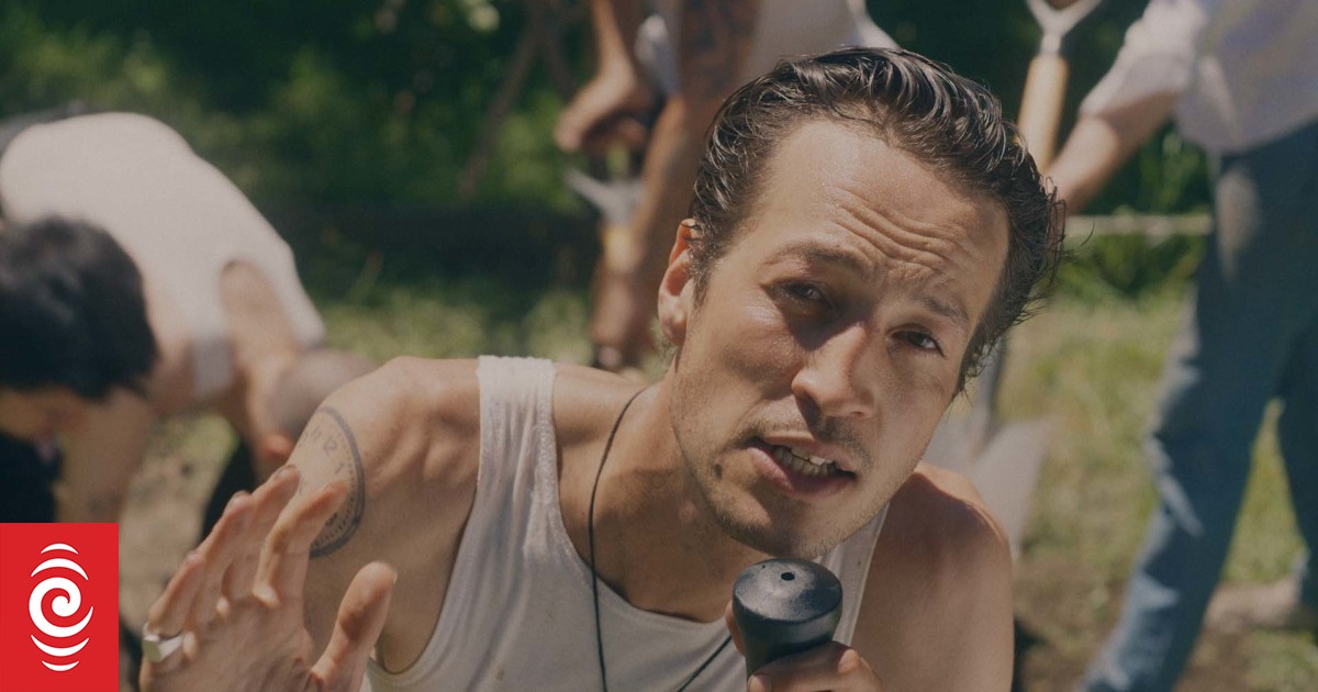 Music with Charlotte Ryan | RNZ