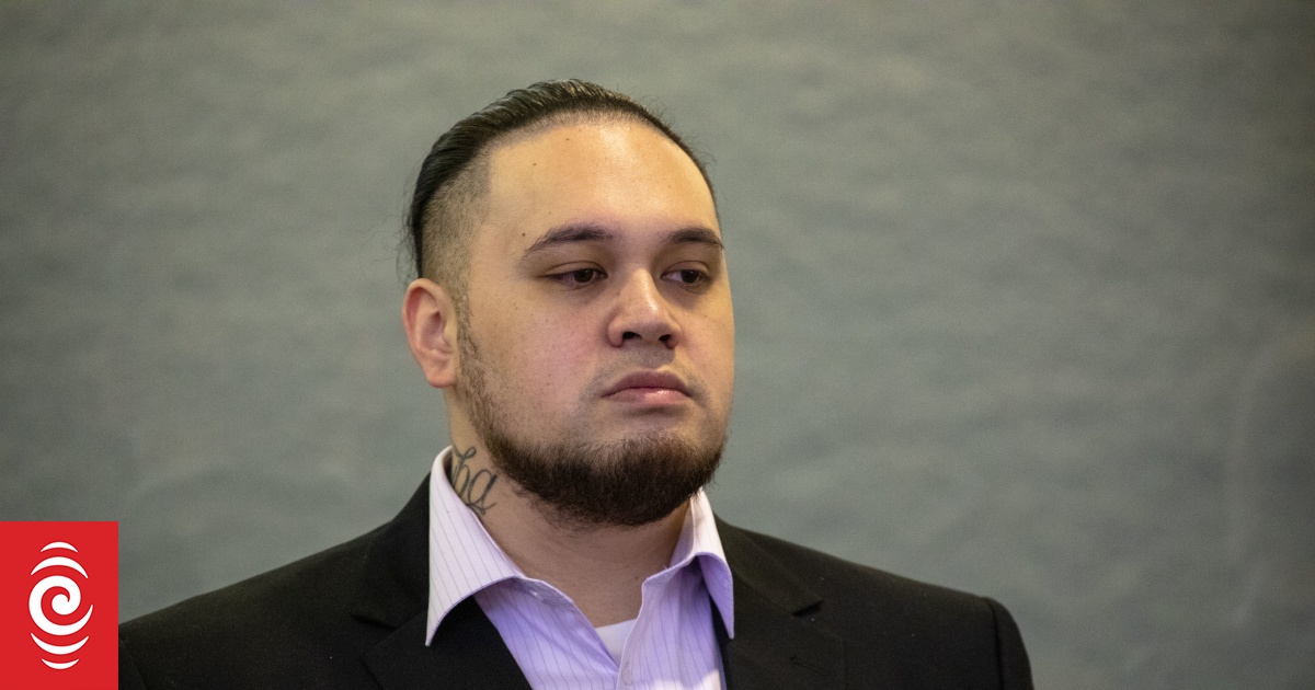 Constable Matthew Hunt's killer fails to have 27-year jail sentence ...