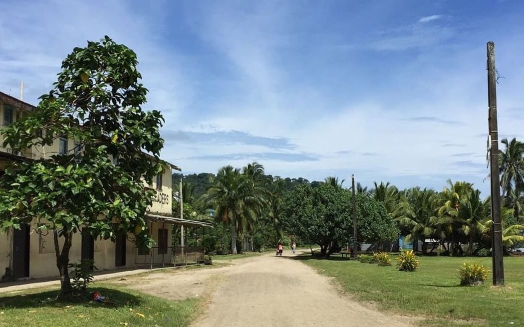 Banaba Island: The land that died so others could live | RNZ News
