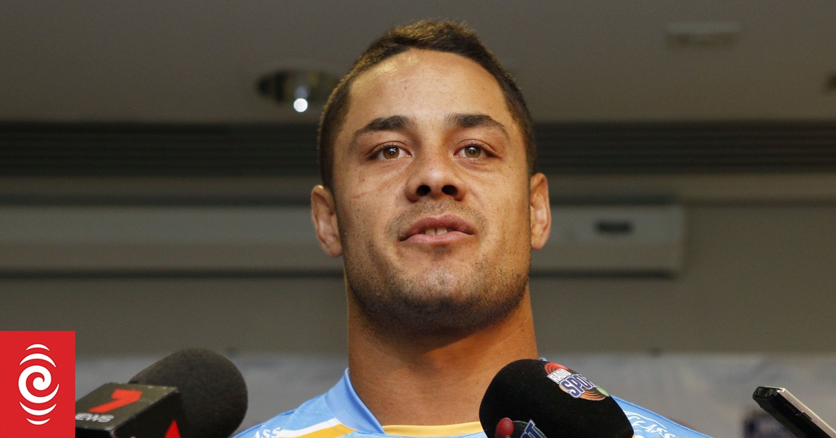 Sports commentator Sam Ackerman | RNZ