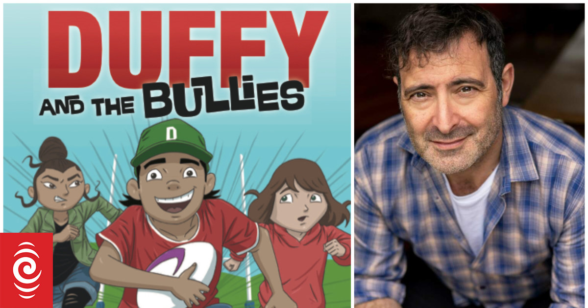 30 years of Duffy Books | RNZ