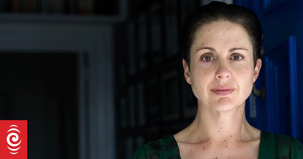 Composer Victoria Kelly | RNZ